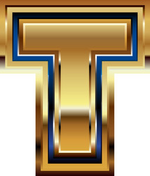 Fancy Letter T Vector Images (over 230)