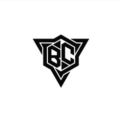 Bc Gaming Logo Vector Images (over 110)