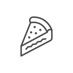 Pie Outline Vector Images (over 40,000)