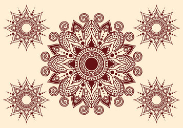 Henna Vector Images (over 68,000)