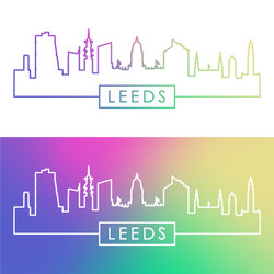 Leeds Vector Images (over 530)