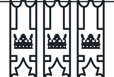 Medieval Crown Vector Images (over 30,000)