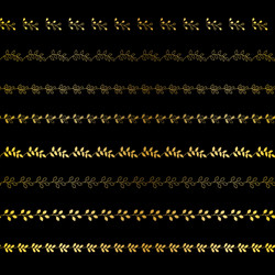 Gold Trim Vector Images (over 930)
