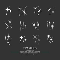 Sparkles Vector Images (over 330,000)