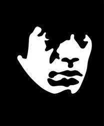 Mick Jagger Vector Images (12)