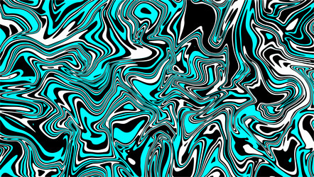 Paint Splatter Teal Vector Images (82)