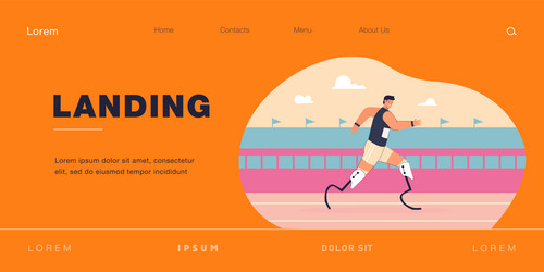 Olympic Track Vector Images (over 830)