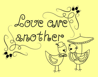 Love One Another Vector Images (82)