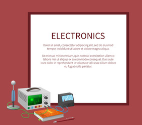 Electronics Repair Banner Vector Images (over 990)