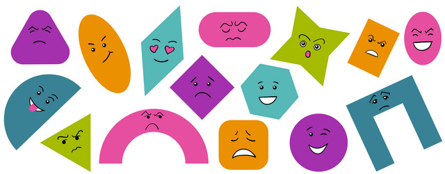 Cartoon Angry Mouth Shapes Vector Images (over 850)