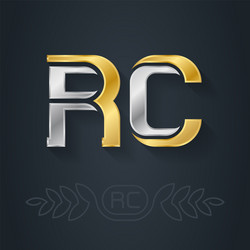 Rc Logo Vector Images (over 2,900)