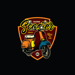 Scooter Logo Vector Images (over 6,500)