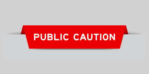 Red Caution Vector Images (over 35,000)