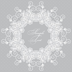 Lace Vector Images (over 170,000)