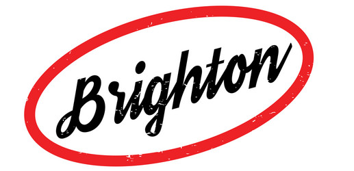 Brighton Icon Vector Images (92)