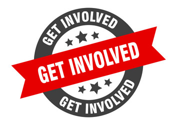 Get Involved Vector Images (over 150)