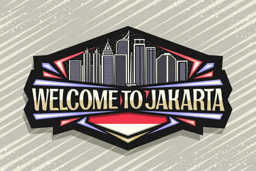 Welcome to Jakarta Vector Images (over 130)