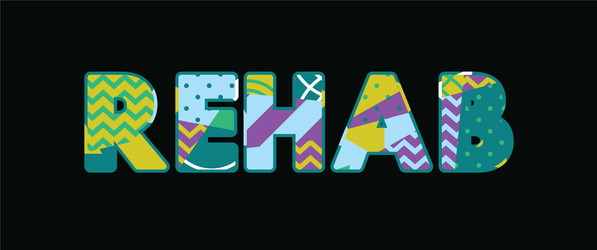 Rehab Vector Images (over 4,200)