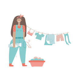 Wet Clothes Cartoon Vector Images (over 1,200)