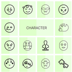 Free Character Vector Images (over 46,000)