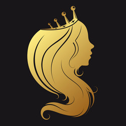 Crown Silhouette Vector Images (over 28,000)
