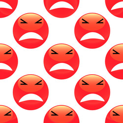 Emoticon Angry Wallpaper Vector Images (over 250)