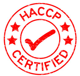 Haccp Logo Vector Images (over 160)
