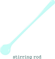 Stirring Rod Vector Images (36)