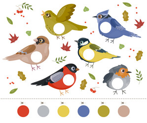 Matching Vector Images (over 180,000)