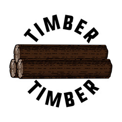 Timber Logo Vector Images (over 9,200)