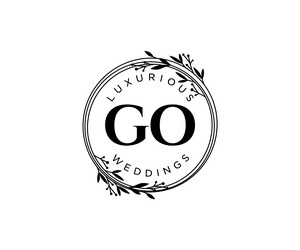 Go Letter Vector Images (over 7,900)