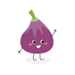 Cartoon Fig Vector Images (over 2,200)