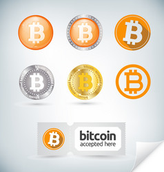 Bitcoin Vector Images (over 120,000)