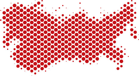 Map Soviet Union Vector Images (over 440)