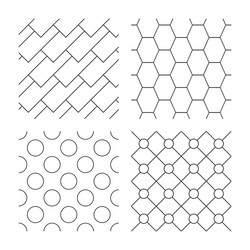 Hex Textures Vector Images (over 4,300)