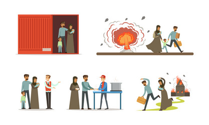 Displaced Vector Images (over 2,400)