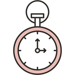 Stop Clock Icons Vector Images (over 25,000)