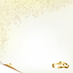 Golden Wedding Background Vector Images (over 71,000)