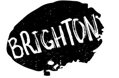 Brighton Icon Vector Images (92)