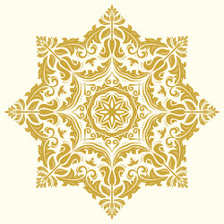 Islamic Octagon Vector Images (over 780)