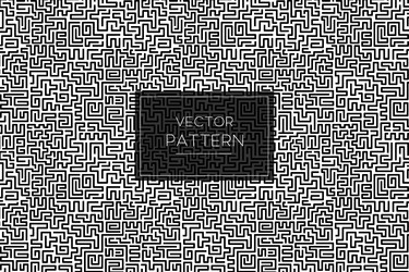 Maze Background Vector Images (over 26,000)