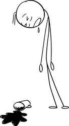 Stickman Sleep Vector Images (over 130)