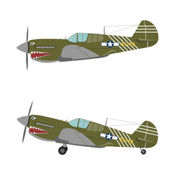 P 40 Vector Images (86)