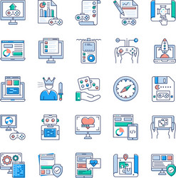 Pacman Logo Vector Images (63)