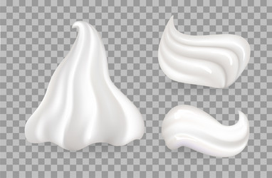 Whipped Cream Vector Images (over 16,000)
