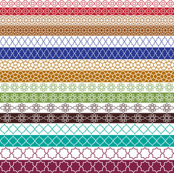 Moroccan Vector Images (over 52,000)