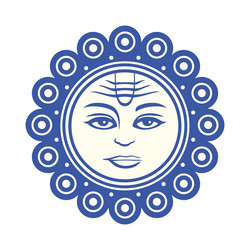 Vedic Astrology Logo
