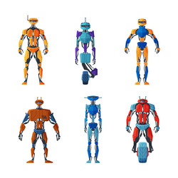 Humanoid Vector Images (over 25,000)