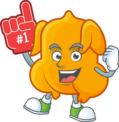 Cartoon Chicken Finger Vector Images (over 360)