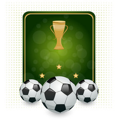Football Card Background Vector Images (over 9,200)